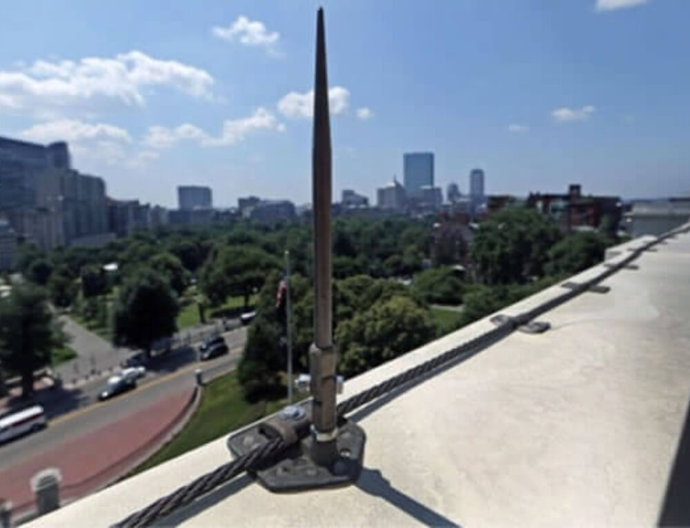 Are lightning protection rods worth it? - Gorman Lightning Protection