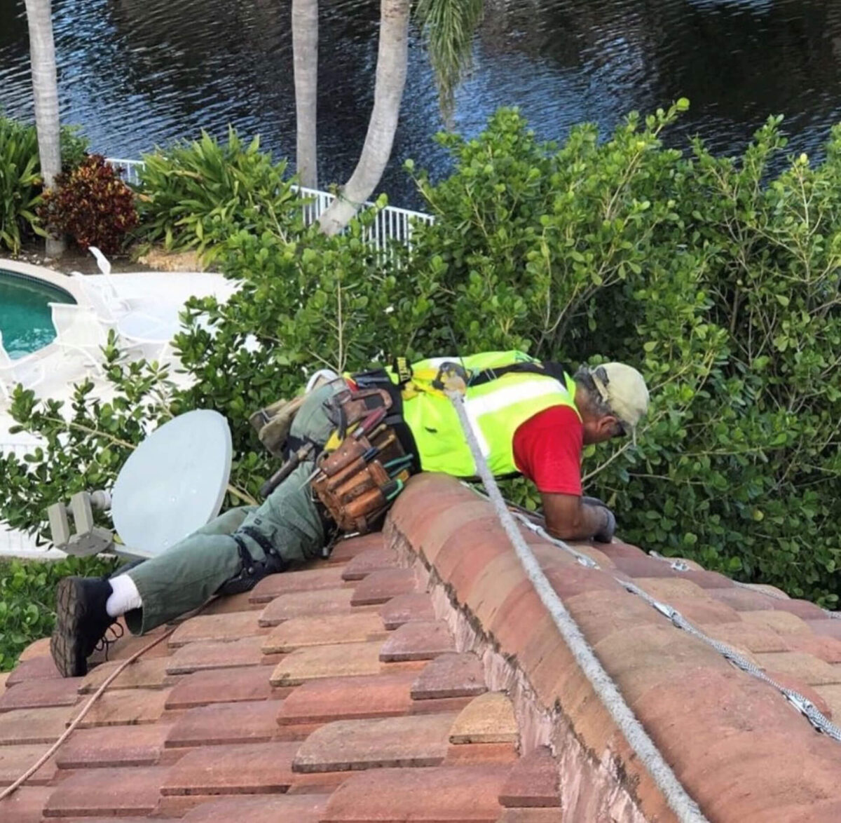 Lightning Safety - Gorman Lightning Protection